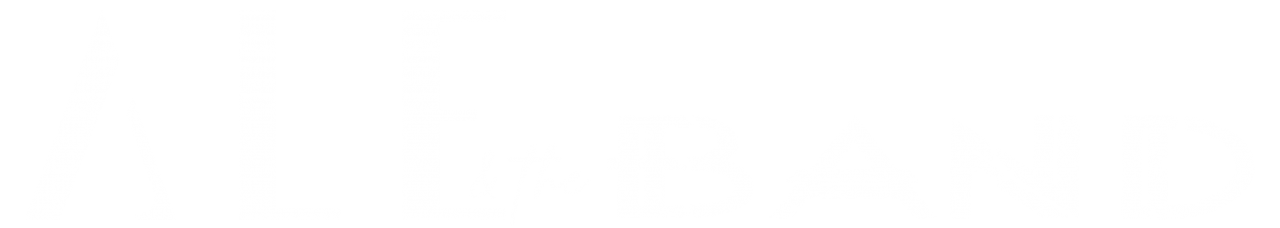 The Band - Ale-Official